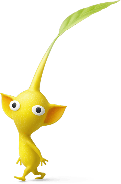 Pikmin™ 3 Deluxe for the Nintendo Switch™ family of systems – Buy now