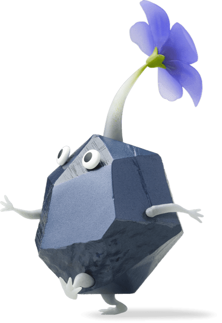 Pikmin™ 3 Deluxe for the Nintendo Switch™ family of systems – Buy now