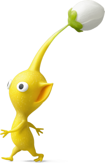 Pikmin™ 3 Deluxe for the Nintendo Switch™ family of systems – Buy now