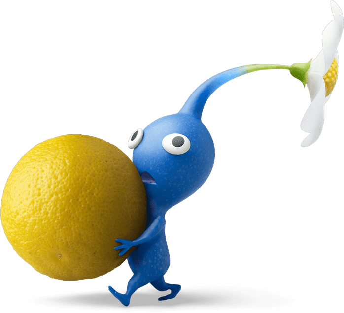 Pikmin™ 3 Deluxe for the Nintendo Switch™ family of systems – Buy now