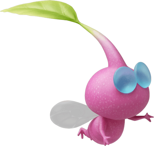 Pikmin™ 3 Deluxe for the Nintendo Switch™ home gaming system – Gameplay