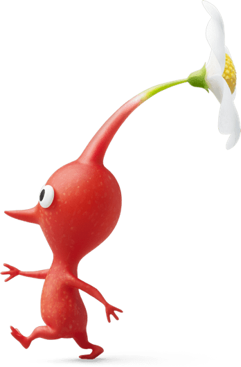 Pikmin™ 3 Deluxe for the Nintendo Switch™ home gaming system – Gameplay