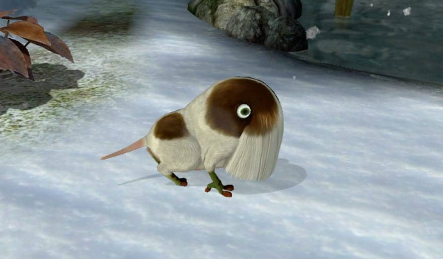 Pikmin™ 3 Deluxe for the Nintendo Switch™ home gaming system – Gameplay