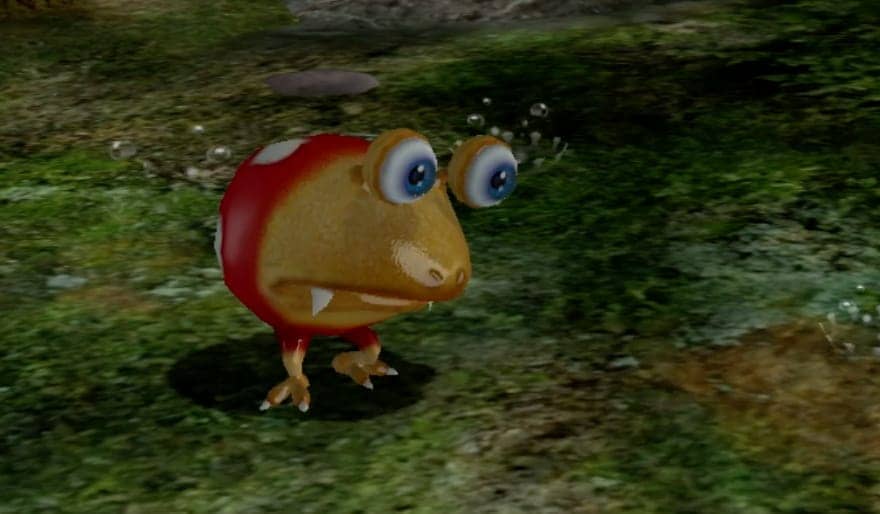 Pikmin™ 3 Deluxe for the Nintendo Switch™ home gaming system – Gameplay