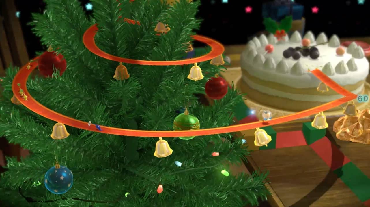 Pikmin™ 3 Deluxe for the Nintendo Switch™ home gaming system – Gameplay