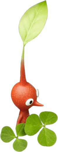 Pikmin™ 3 Deluxe for the Nintendo Switch™ family of systems – Official Site