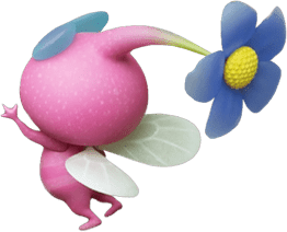 Pikmin™ 3 Deluxe for the Nintendo Switch™ family of systems – Official Site