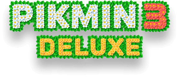 Pikmin™ 3 Deluxe for the Nintendo Switch™ family of systems – Official Site