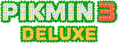 Pikmin™ 3 Deluxe for the Nintendo Switch™ family of systems – Buy now