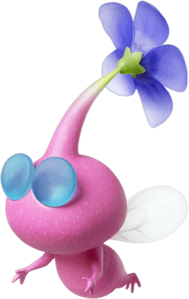 Pikmin™ 3 Deluxe for the Nintendo Switch™ family of systems – Official Site