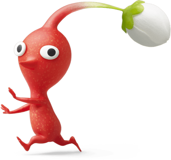 Pikmin™ 3 Deluxe for the Nintendo Switch™ family of systems – Official Site