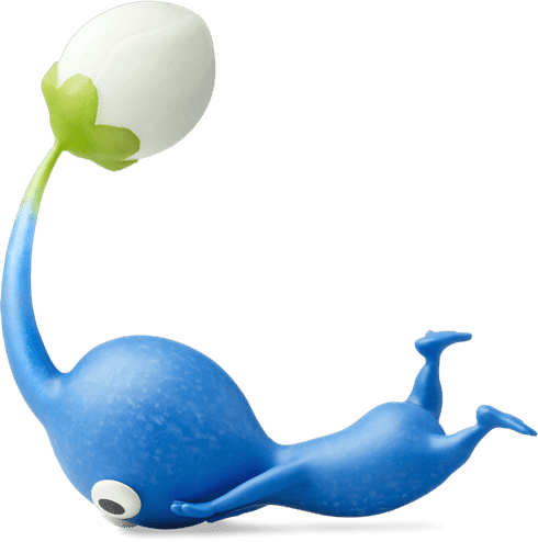 Pikmin™ 3 Deluxe for the Nintendo Switch™ family of systems – Story