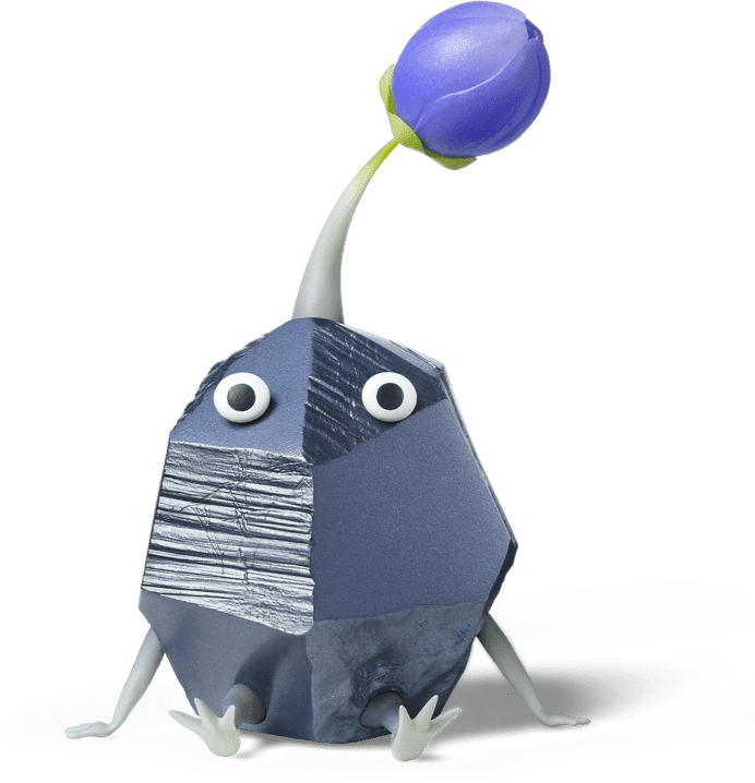 Pikmin™ 3 Deluxe for the Nintendo Switch™ family of systems – Story