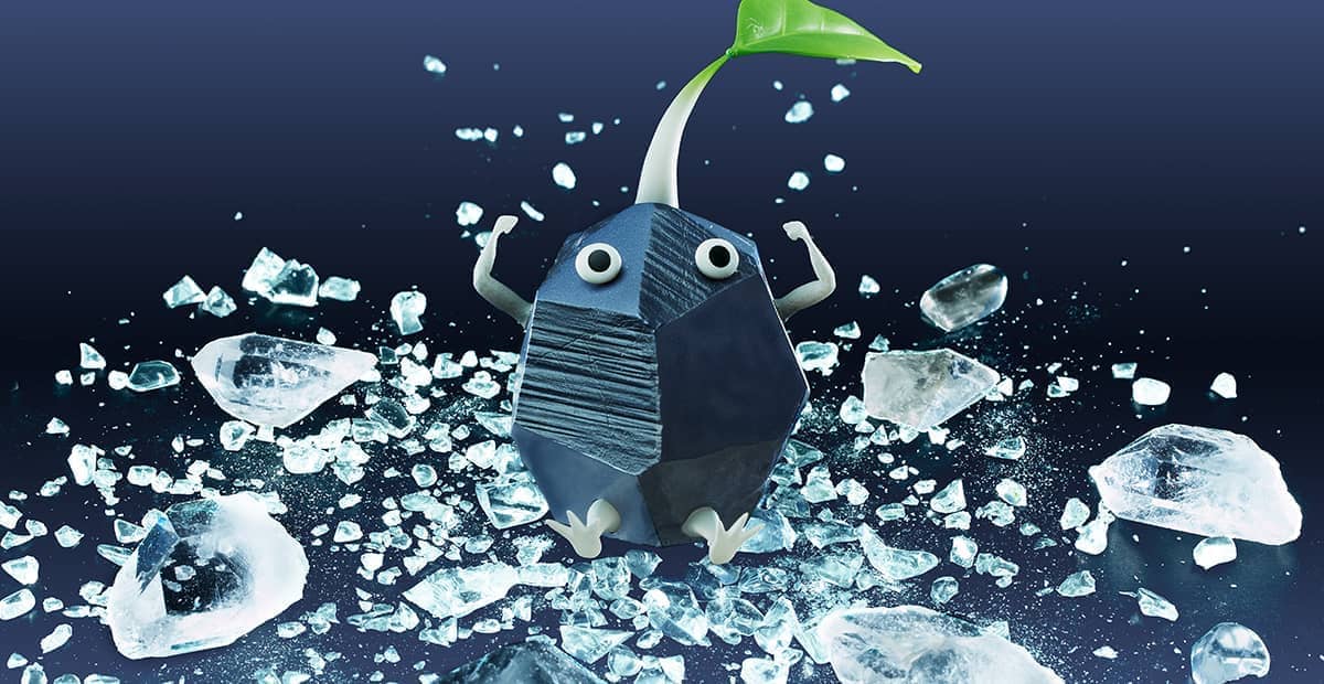 Pikmin™ 3 Deluxe pour les consoles de la famille Nintendo Switch ...